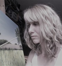 Ruth Simpson - About Me